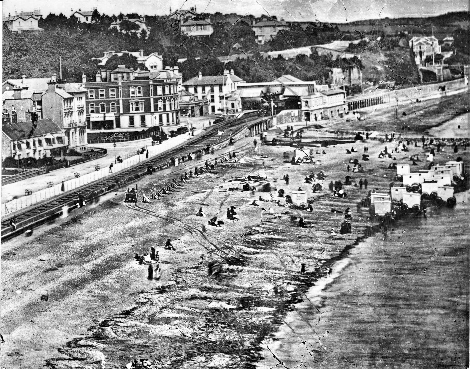 Monthly talk: David Gearing - Dawlish Life in Pictures 1865-1925 ...